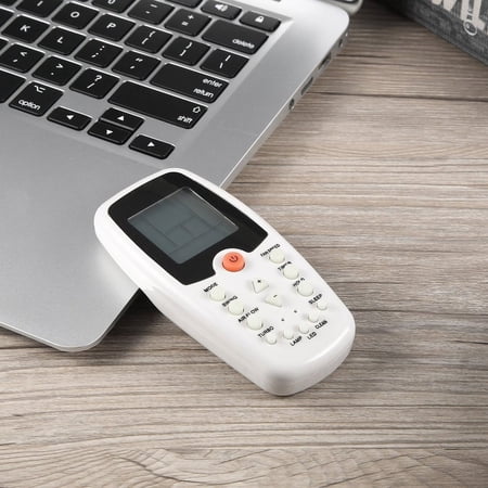 Universal Smart Air Conditioner Remote Control for ZH/EZ-01 AC ...