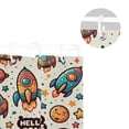 Dailycode Shower Curtain Liners 60x72in Water Resistant Machine ...