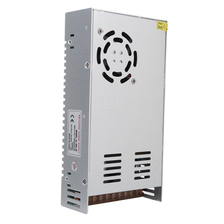 LED Strip Light Driver Switch Power Supply Driver, DC36V Power Supply ...