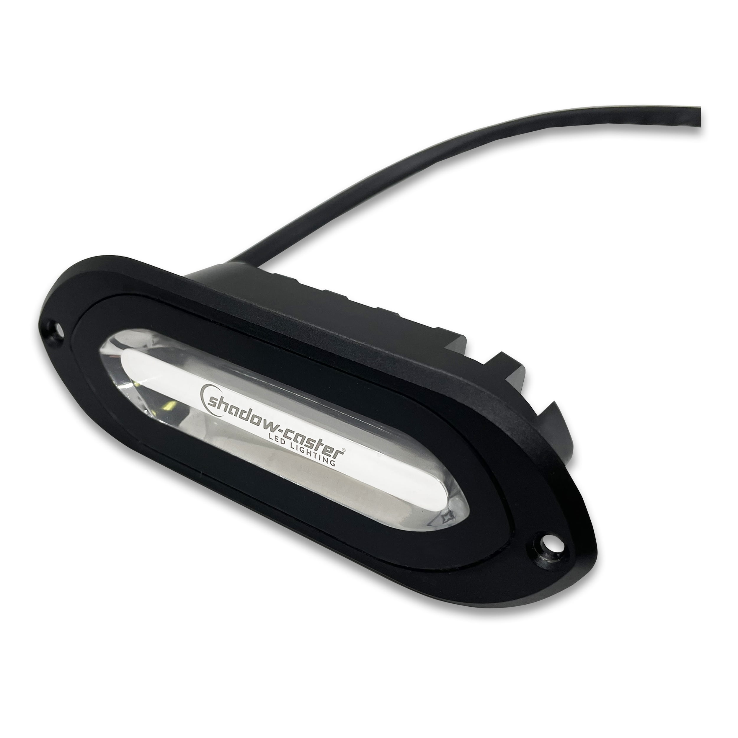 Shadow Caster SCM-SL Spreader Light Color Changing LED Flush Mount ...