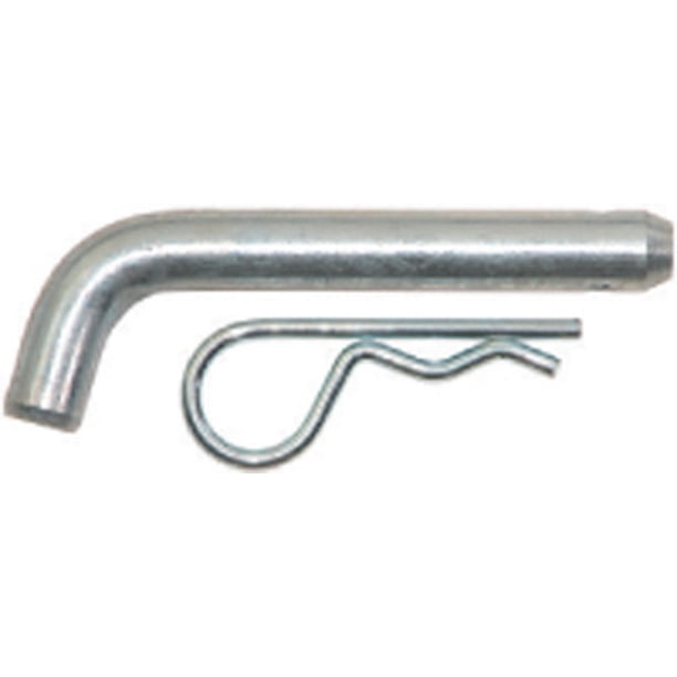 Buyers Hitch Pin Assembly 5/8" - Walmart.com
