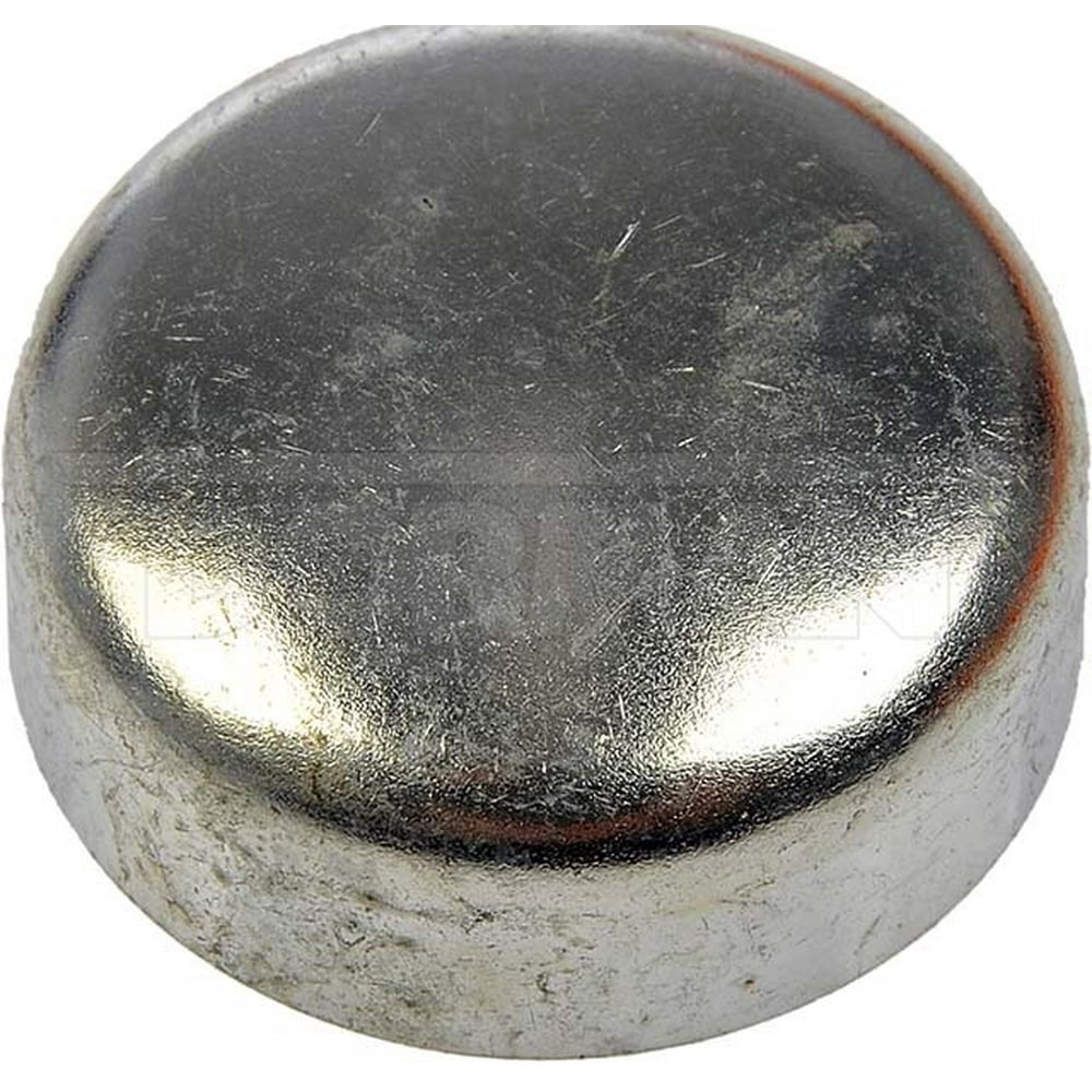 Dorman 555-022 Steel Cup Expansion Plug 1-7/32 In., Height 0.500steel ...