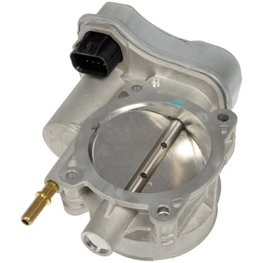 ACDeclo 12679525 GM Genuine Parts Fuel Injection Throttle Body with ...