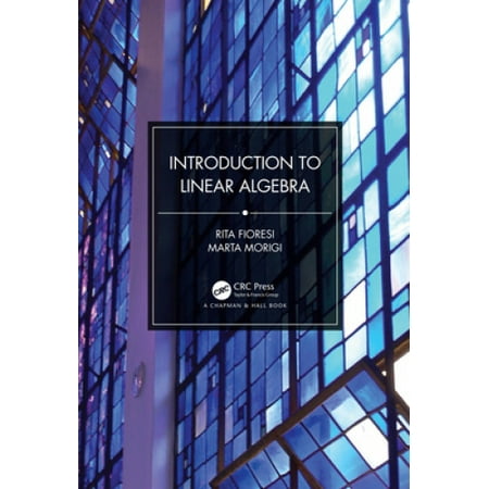 Introduction to Linear Algebra | Walmart Canada