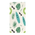 BZSMCE Soft Fitted Cotto Sheets for In Windsurfing Sunglasses Pattern ...