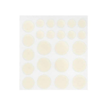 FLW 24 Patches Acne Pimple Treatment Face Spot Scare Care Blemish ...