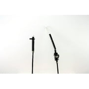 Chevrolet Silverado Automatic Transmission Detent Cable