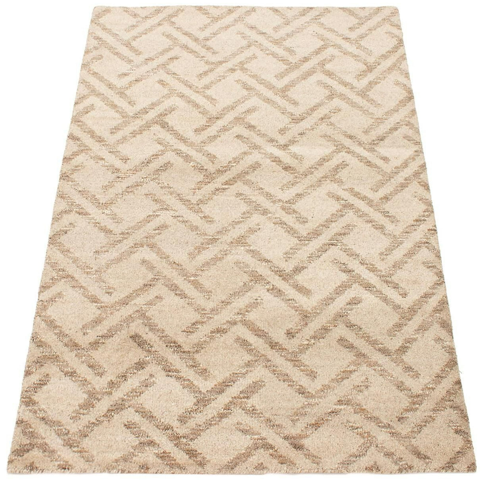 Click here for Ecarpetgallery 52 X 81 Moroccan Tangier Hand-Knott... prices