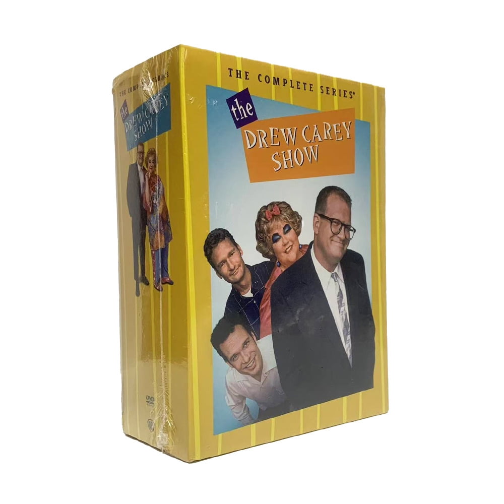 Click here for Unbranded The Drew Carey Show: The Complete Series... prices