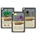 Asmodee Munchkin Dungeon Board & Miniatures Game - Walmart.com