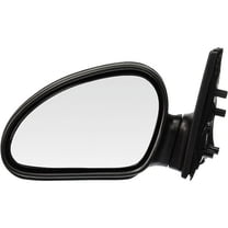 Left Driver Side Mirror - Compatible with 1995 - 2005 Chevy Cavalier ...