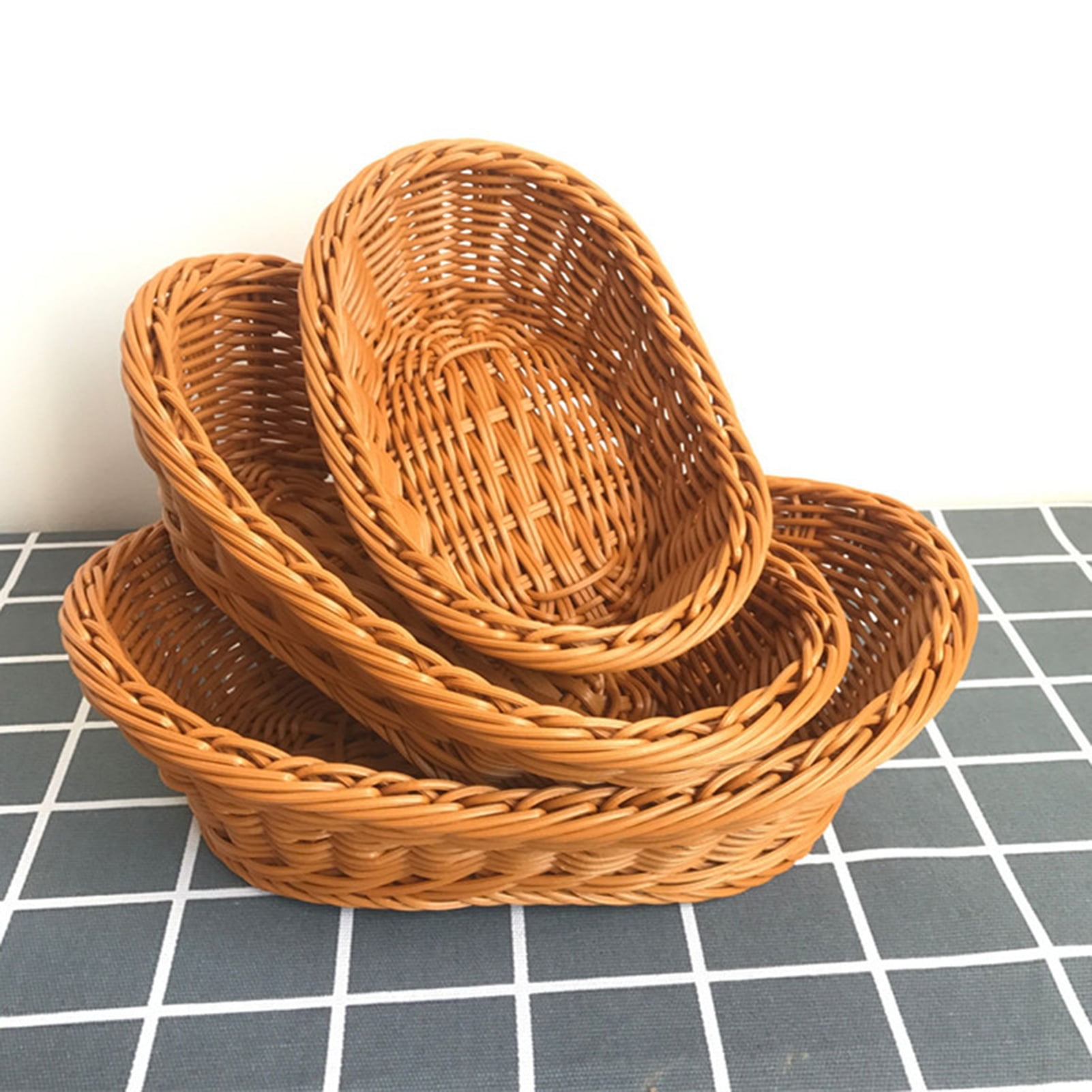 Click here for Unbranded Storage Basket Food Grade Quick Drainage... prices