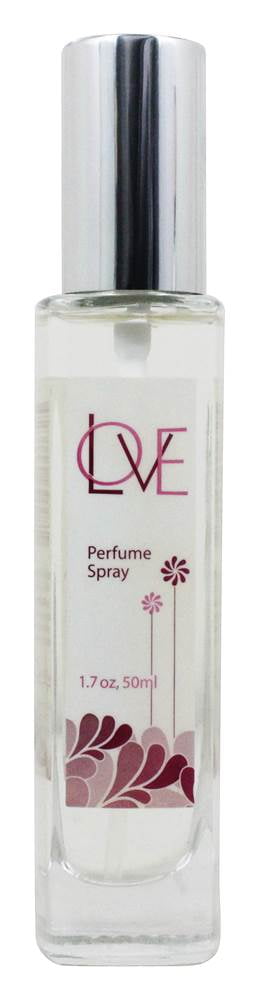 Auric Blends - Perfume Spray Love - 1.7 fl. oz. - Walmart.com