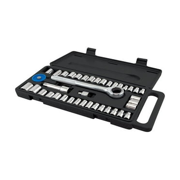 Wilmar Performance Tool W38202 - Socket Set - Walmart.com
