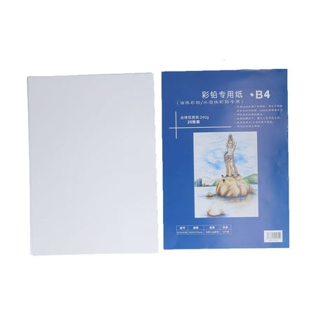Mixed Media Paper, Wide Application Water Color Paper For Printing For ...