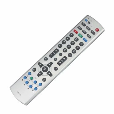 New RMC-02 Remote Control sub RMC-01 RMC01 for Westinghouse LCD TV ...