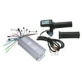 NFTIGB 1000W 36V 48V Electric Bicycle Brushless Motor Controller Kit ...