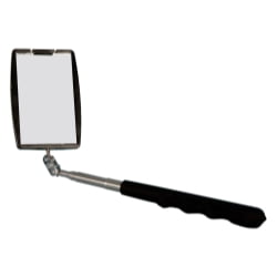 RECTANGULAR INSPECTION MIRROR - Walmart.com