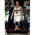 2001-02 Ultra #117 Raef LaFrentz NBA Basketball Trading Card - Walmart.com