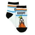 Mickey Mouse Toddler Boys 5 Pack Crew Style Socks Set MK522 - Walmart.com