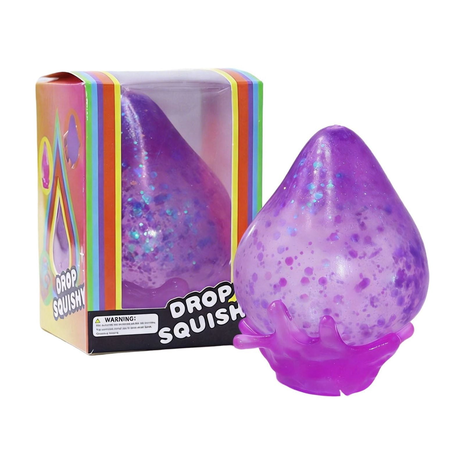 Click here for Svbnaue Stress Relief Sensory Toy  Novelty Playthi... prices