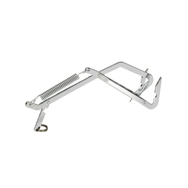 Xinxinyy Fishing Crabs Trap Grabber Tool Saltwater Fish Holder Durable ...