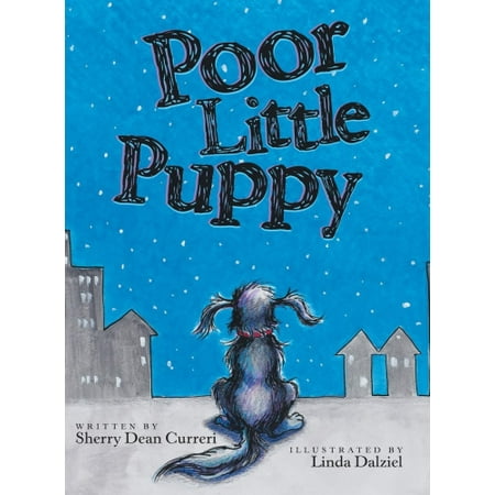Poor Little Puppy | Walmart Canada