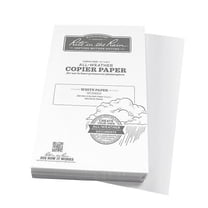 Rite in the Rain Waterproof Laser Paper,20 lb,PK500 208511G - Walmart.com