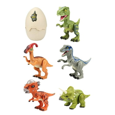 Hatchimals, HatchiBabies Foxfin, Hatching Egg with Interactive Toy Pet ...