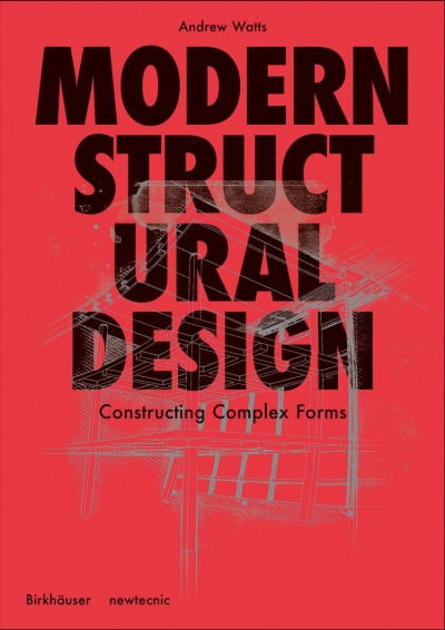 Pre-Owned Modern Structural Design: Constructing Complex Forms - Walmart.com