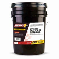 Mag 1 Engine Oil,10W-30,Conventional,5gal MAG00504 - Walmart.com