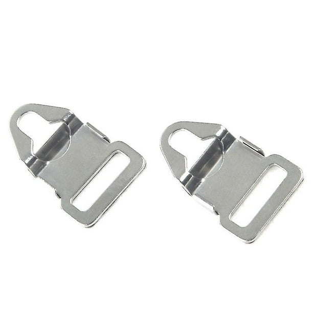 New 2x Tlr Camera Strap Clips Lugs Adapter For Mamiya C220f C330 C330s ...