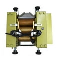 INTBUYING Electric Grinder Lab 3-Roll Grinding Machine for Pigment ...