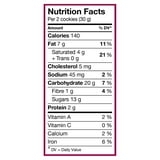 Celebration Raspberry Truffle Cookie, 240g / Boxed Cookies - Walmart.ca