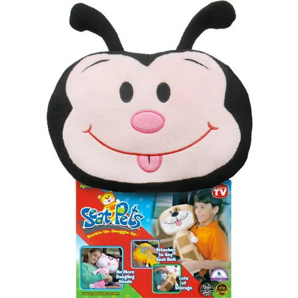 Car Seat Pets As Seen On Tv - Velcromag