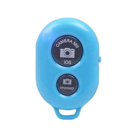 Bluetooth Phone Self Timer Selfie Stick Shutter Button Timer Selfie ...