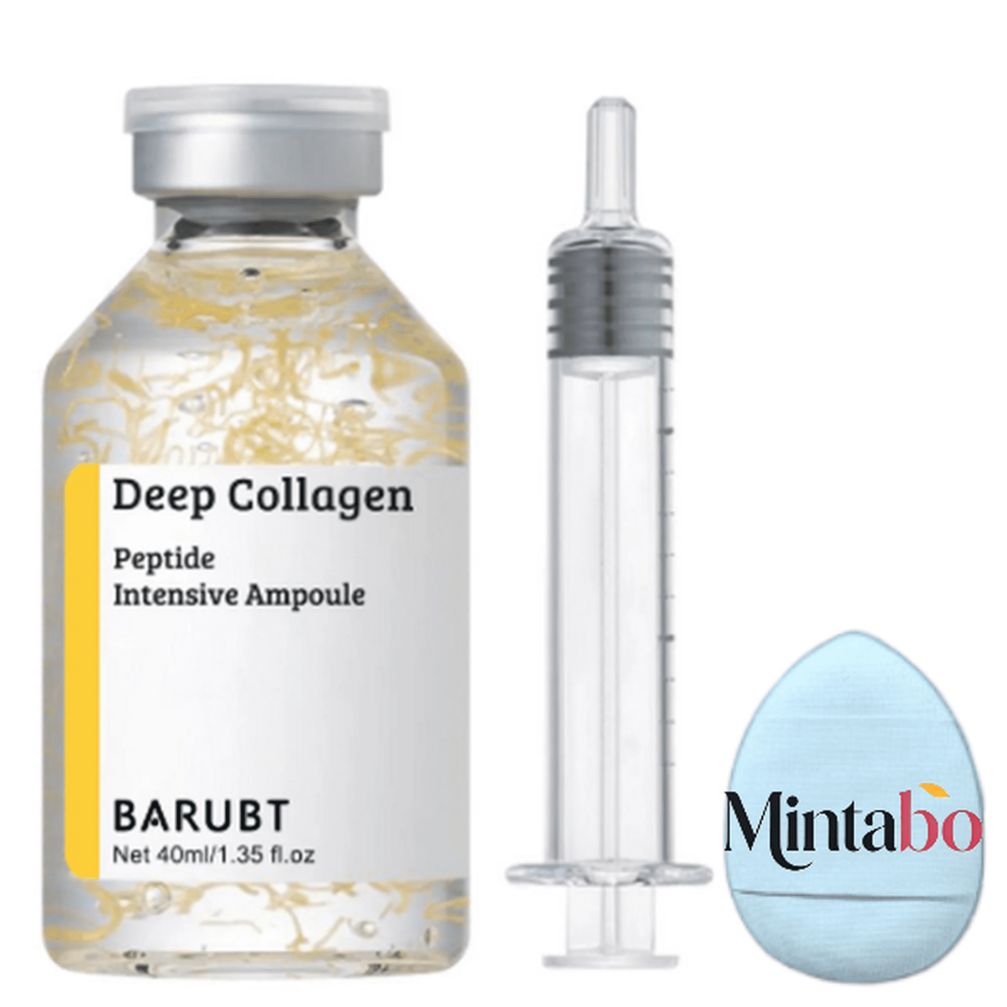 Click here for Unbranded Peptide Facial Serum Ampoule 1 Pack Cosm... prices