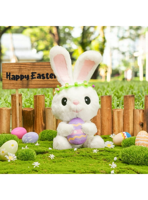 Easter Stuffed Animals in Stuffed Animals & Plush Toys - Walmart.com