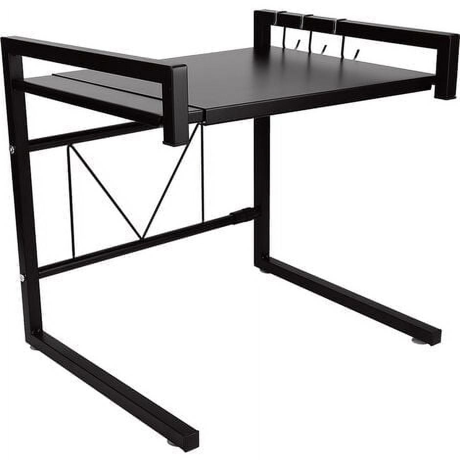 Click here for Mfg2020 Microwave Stand  Expandable Kitchen Shelf... prices