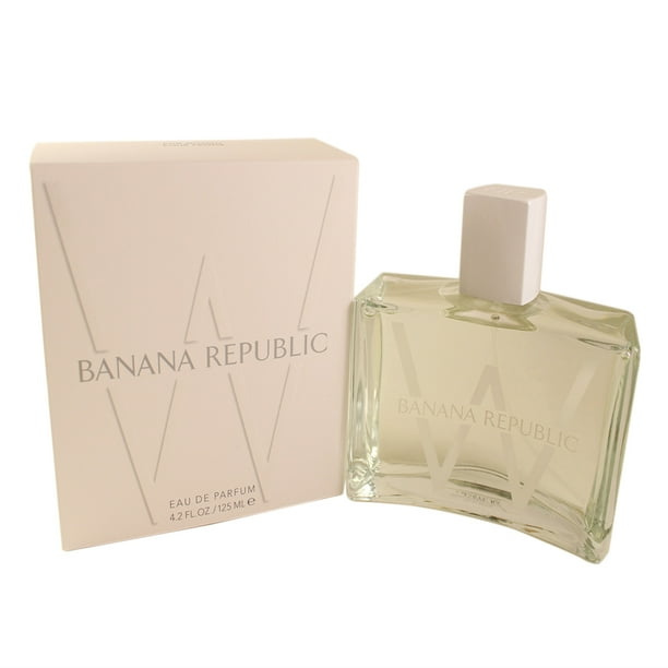 Banana Republic - Banana Republic Banana Republic W EDP Spray, 4.2 fl ...