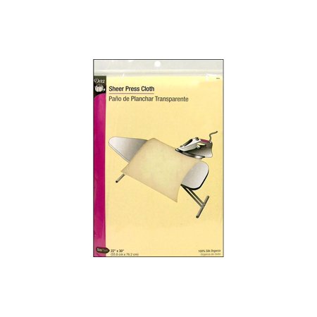 Dritz Sheer Press Cloth 22x30" | Walmart Canada