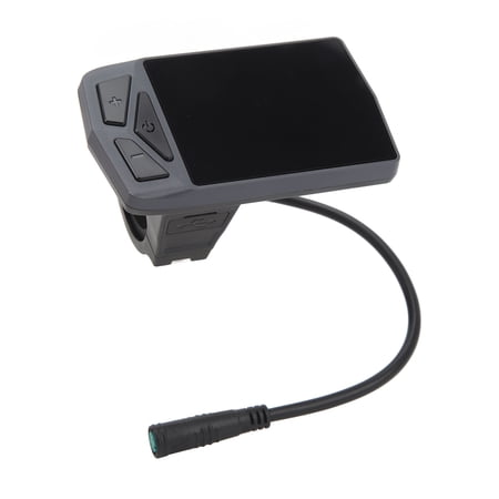 Electric Bike Display, Maximum Speed Limit Electric Bike Display ...