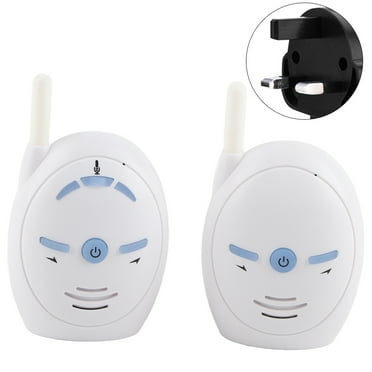 Sonic Alert Infant Monitor: Baby Cry Signaler/Transmitter (BC400 ...