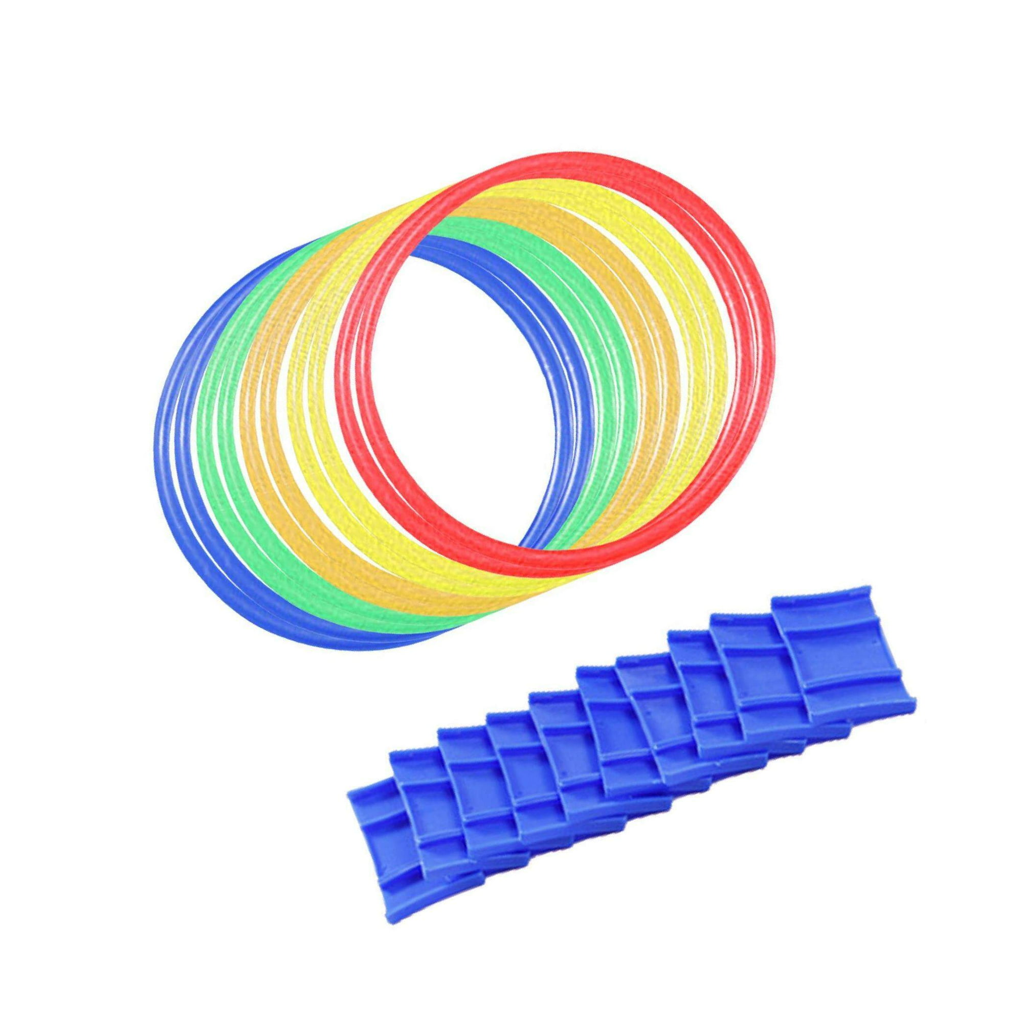 Click here for Letairis 10pc Kindergarten Teaching Aid Sport Aid... prices