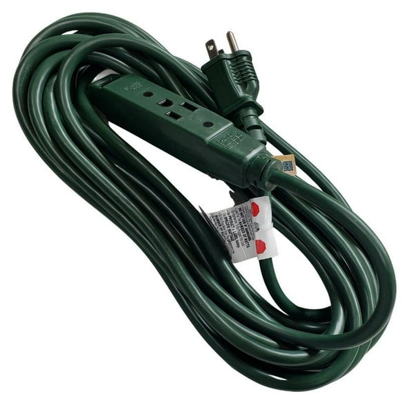 Outdoor Extension Cords | Walmart Canada