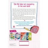 Ellie, Engineer: Ellie, Engineer: The Next Level (Paperback) - Walmart.com
