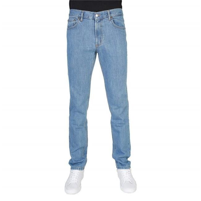 Carrera Jeans - Carrera Jeans 000700-01021-500-Blue-54 Men Jeans, Blue ...