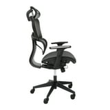 RESPAWN Specter Full Mesh Ergonomic Gaming Chair, in Onyx Black (RSP ...
