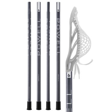 Wolf Athletics Single PLL Lacrosse 32 in Mini Stick - Mystery Design ...