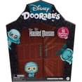 Disney Doorables Haunted Mansion Halloween Box, 12 Mini Figures ...